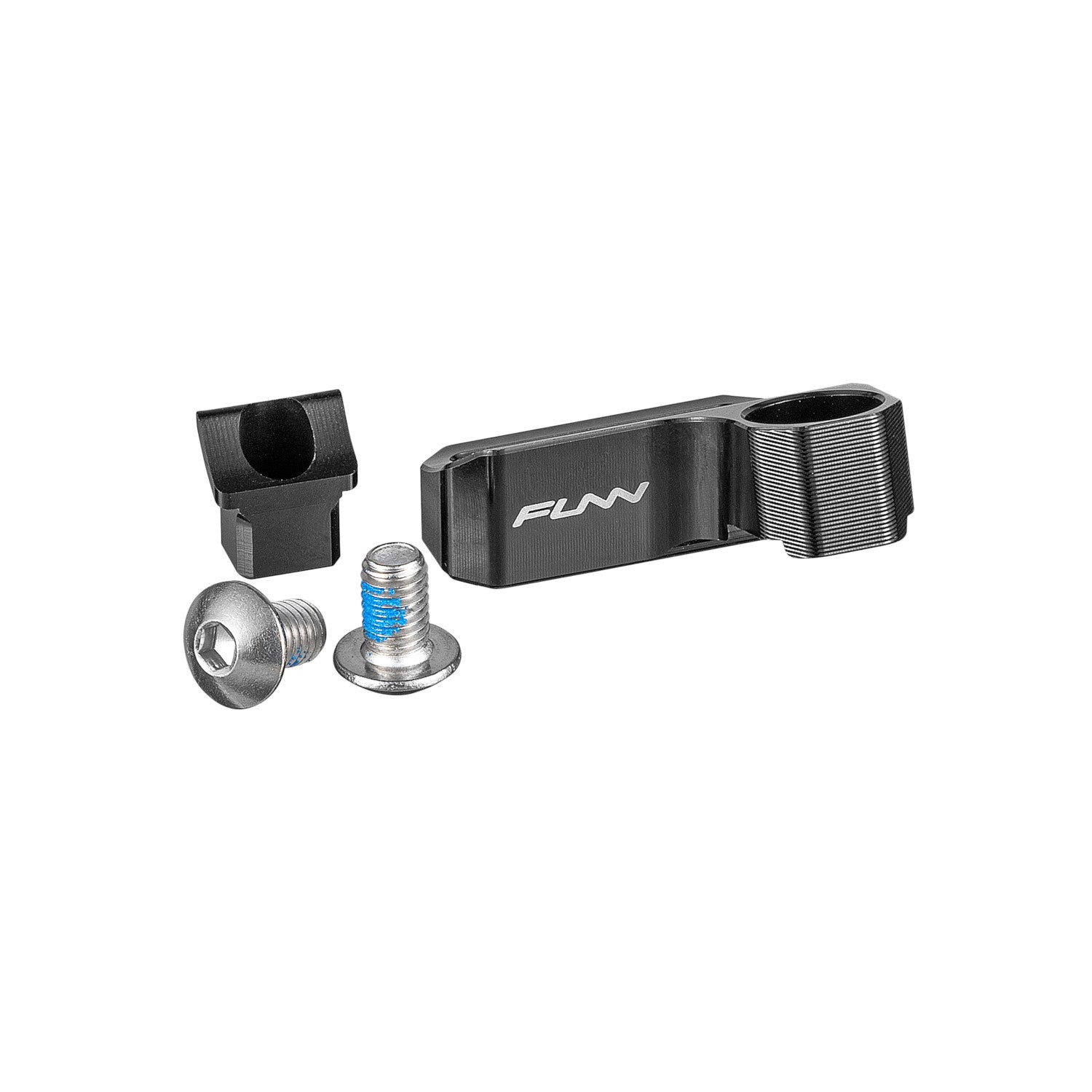 FUNN Mediator Adapter - Shimano I-SPEC EV brake to SRAM MatchMaker Shi