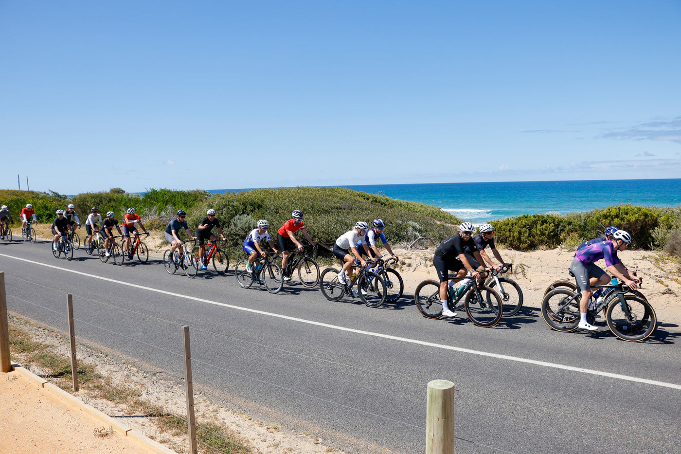 Hendry's – Cycling since 1975 | Geelong & Ocean Grove