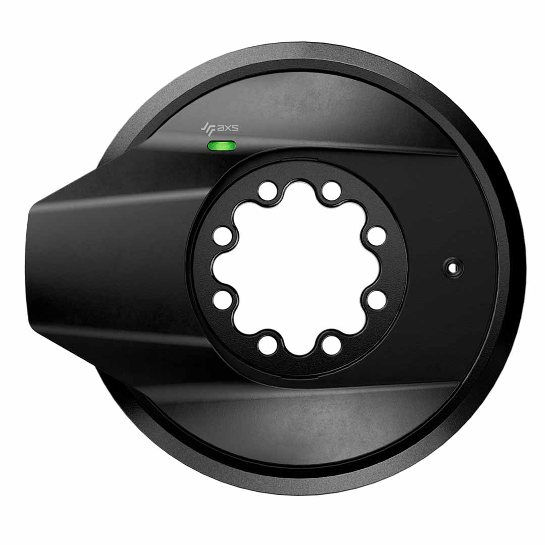 PM SPIDER THREADED MOUNT FORCE