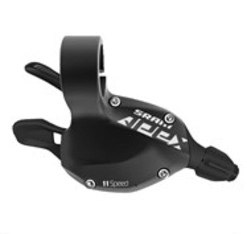 Apex 1 Trigger Shifter 11 Speed Rear Black