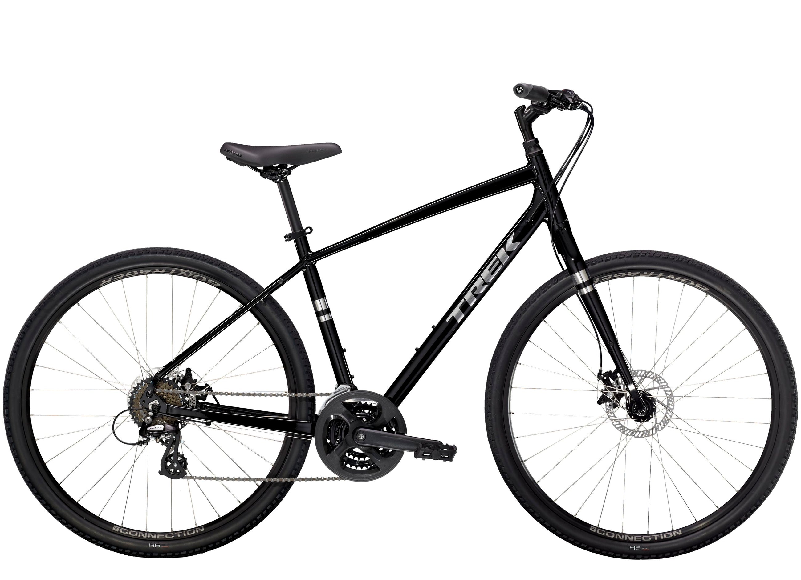 Trek